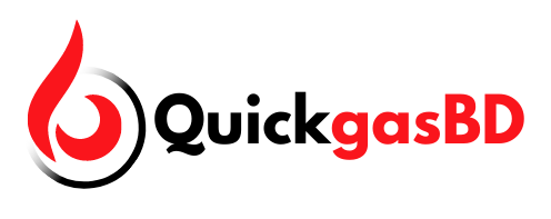 Home - Quick Gas BD